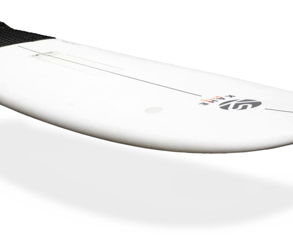 Surf éléctrique – Kahe Nautic