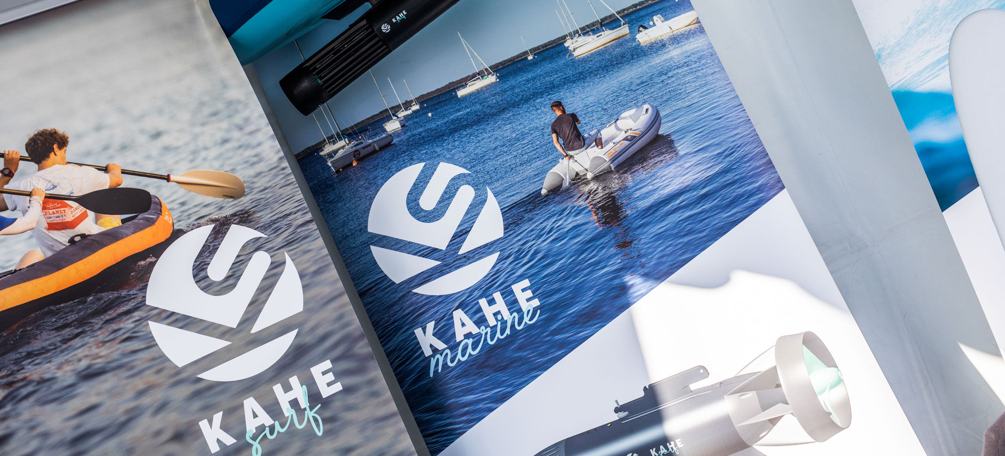 On parle de nous – Kahe Nautic