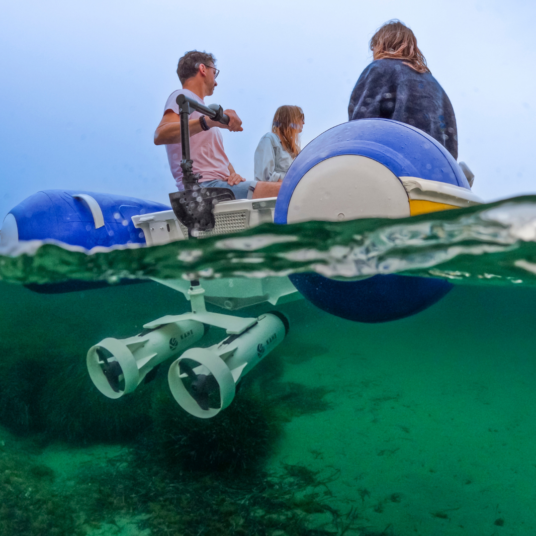 KAHE e-Nautic Solution – Kahe Nautic