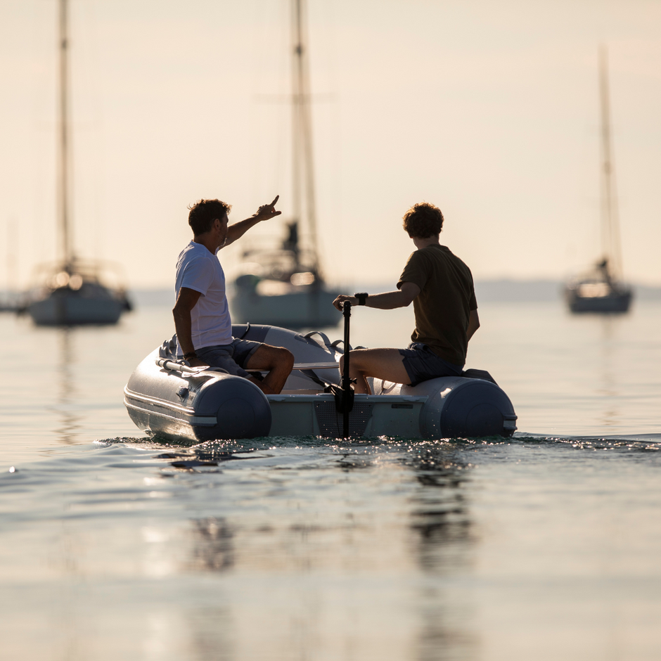 KAHE e-Nautic Solution – Kahe Nautic